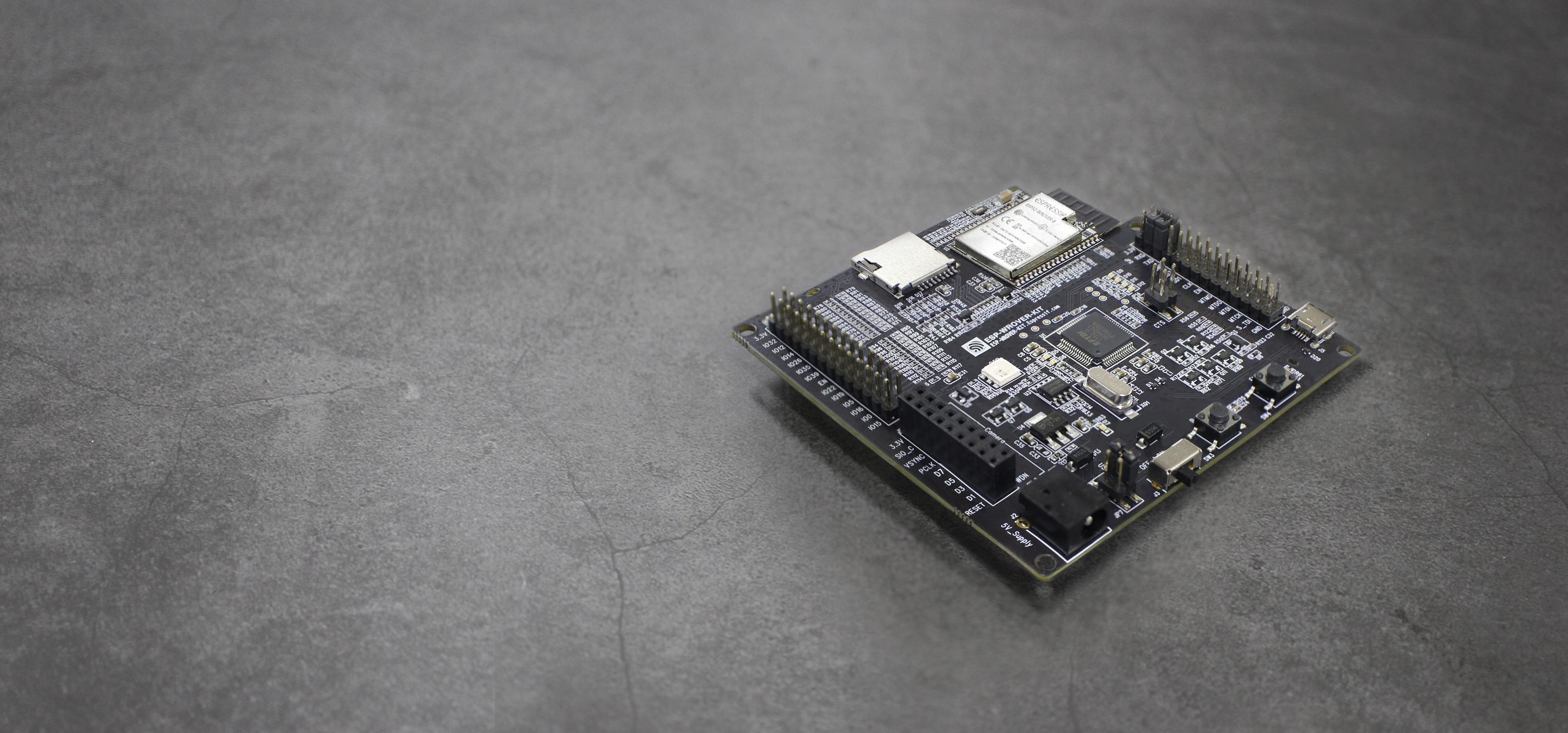 Overview | Espressif Systems Overview | Espressif Systems